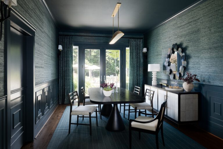 Westside Alamo Refresh - Denise Maloney | Interior Design