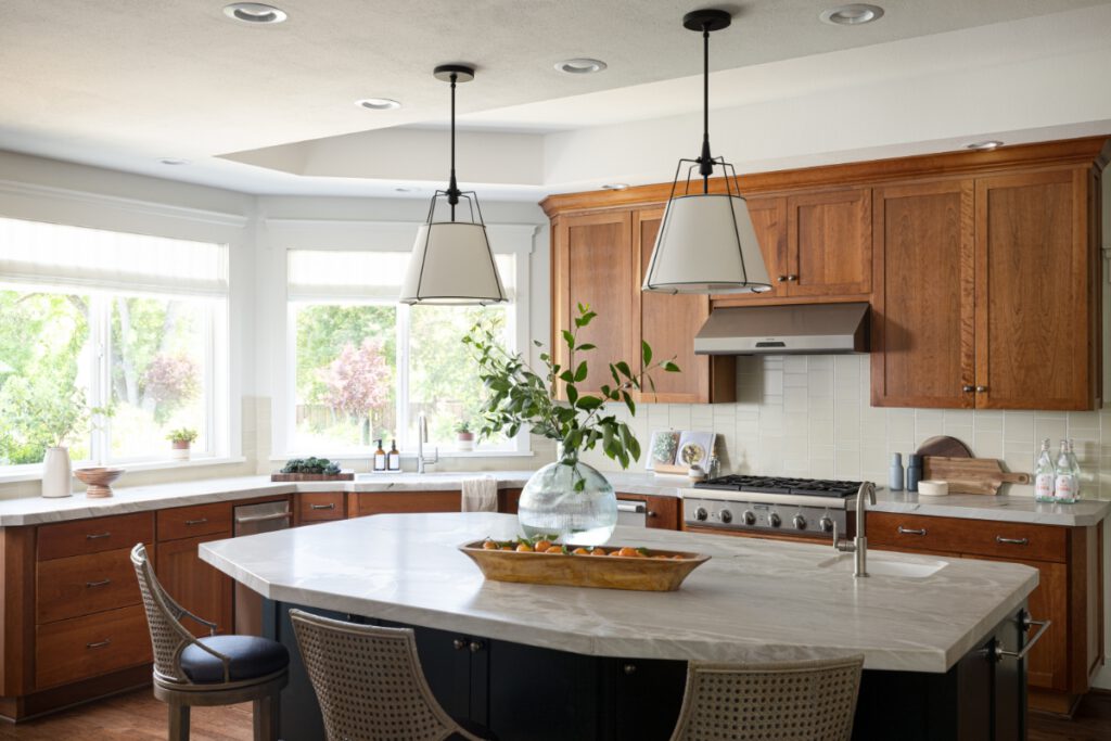 Westside Alamo Refresh - Denise Maloney | Interior Design